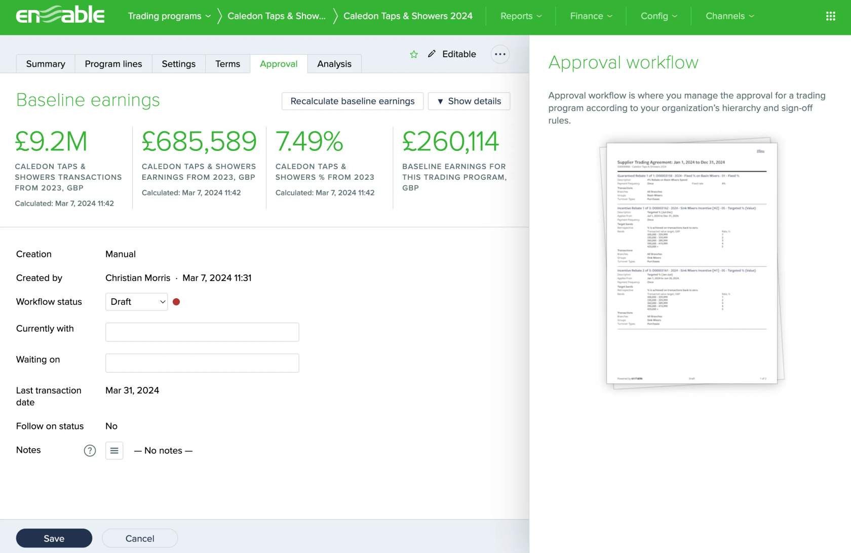 Managing manual approval workflow – Help Center Managing manual approval workflow – Help Center